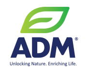 ADM logo